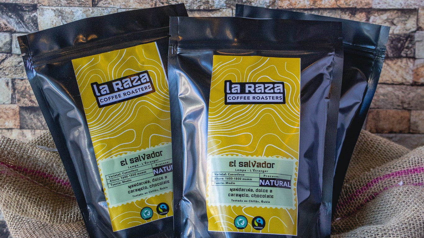 La Raza Coffee
